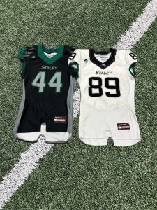History – Staley High School Football